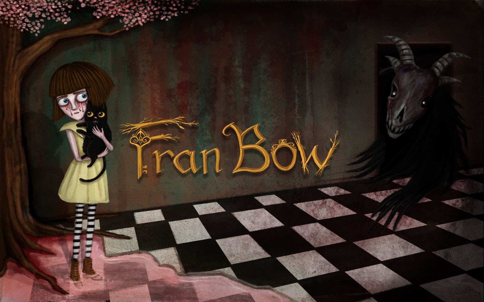 EL BLOJ: Fran Bow