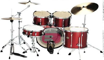 MusiCartes: BATERÍA VIRTUAL