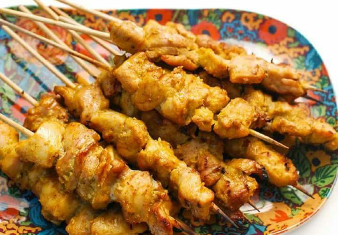 Small Chops Affairs: order for small chops