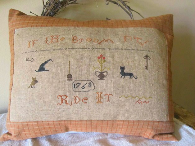 A Hole in the Basket Primitives: Prim Pattern Pass-along