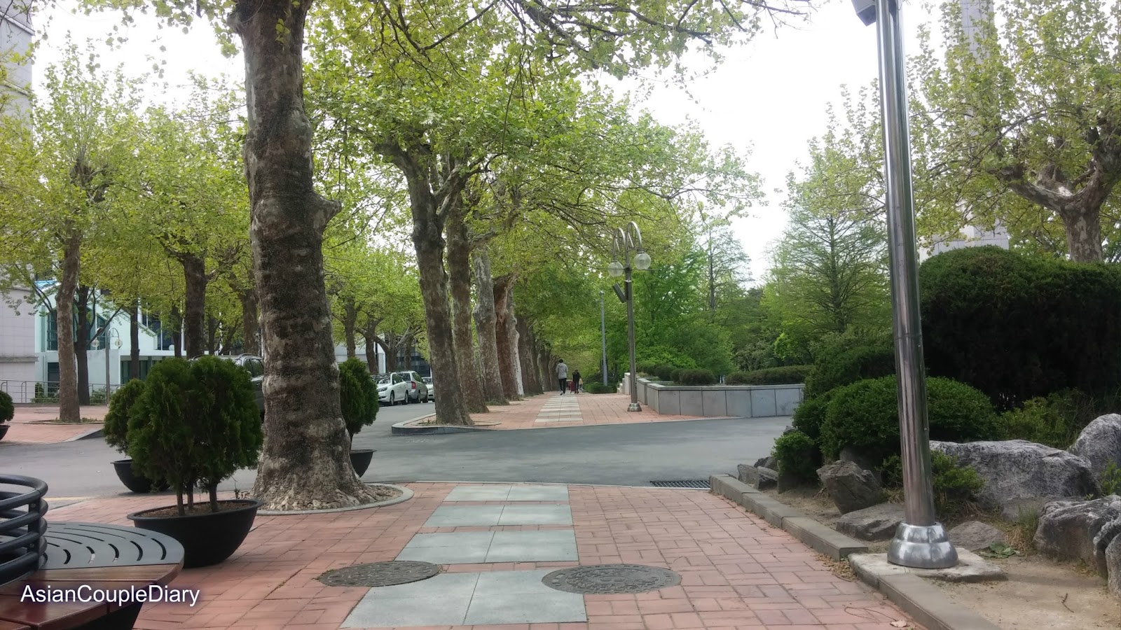 INCHEON INHA UNIVERSITY 인천 인하대학교
