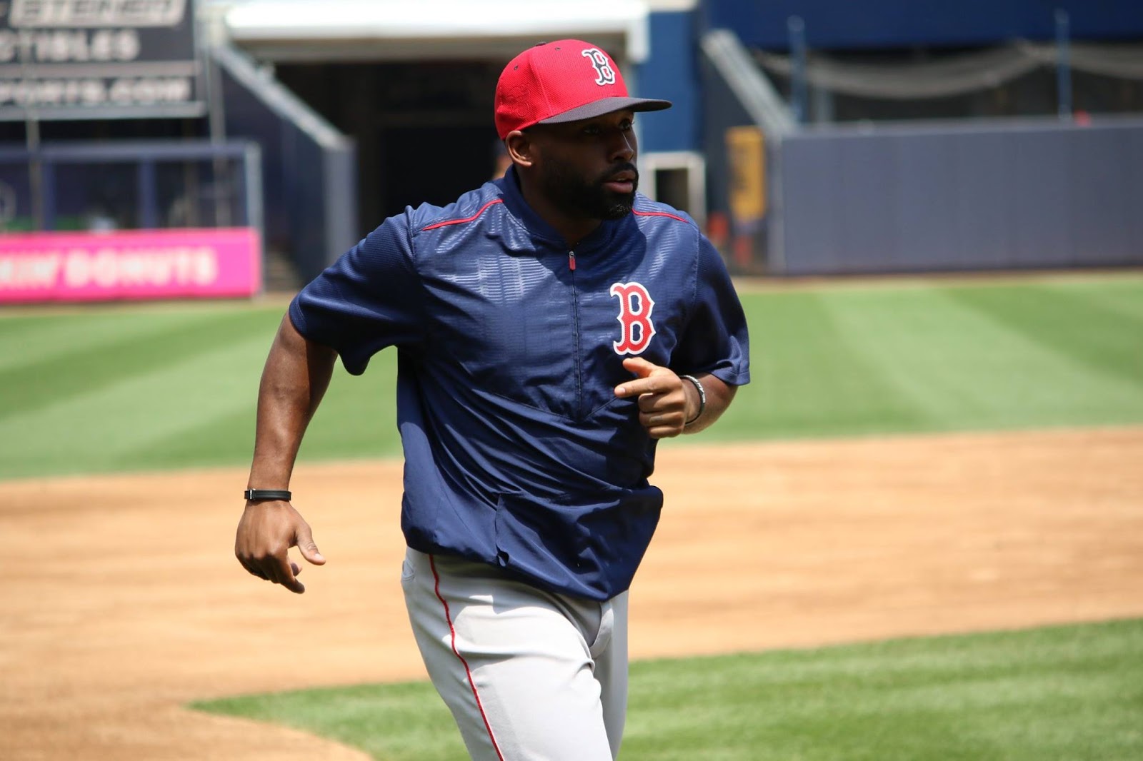 [BOS] 7/17 vs NYY 2차전 .. 레싹 영상 : MLBPARK
