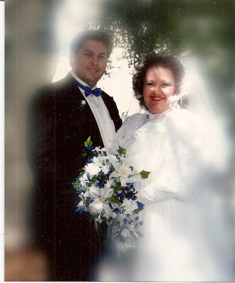 Employee 100-Day Heart Challenge Bruce Mullenix