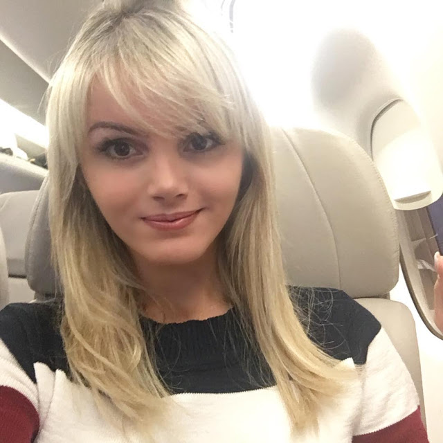 Thalita Zampirolli – Most Beautiful Brazilian Transgender Model - TG Beauty