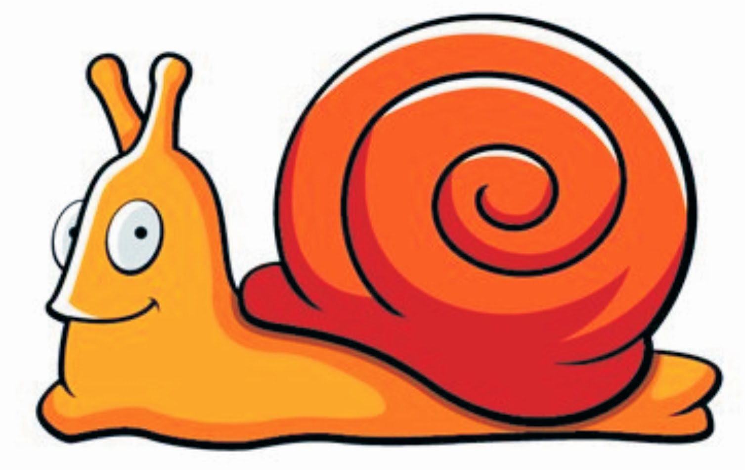 Belajar dari Seekor Keong yang Penuh Hikmah - Blog Kang Hamzah