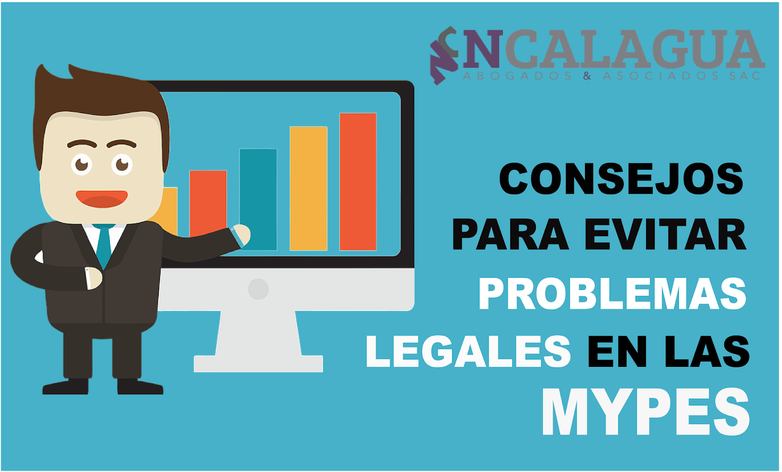 Blog de Abogados NCalagua: CONSEJOS PARA EVITAR PROBLEMAS LEGALES EN ...