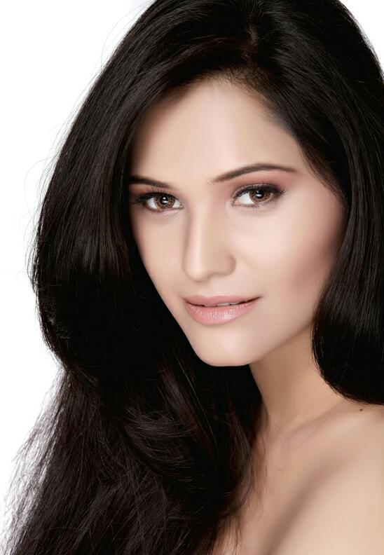 Gorgeous Indian Actress & Model Preena Jhamb Stylish Photoshoot | SEXY ...