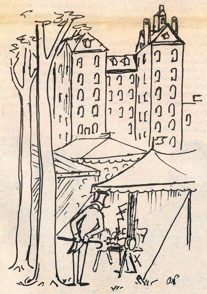 Preserving a Family Collection: The Condition of the Newspapers