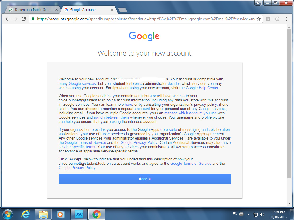 educational reflections with Mr. P, OCT (formerly Rumblings from 52 ...