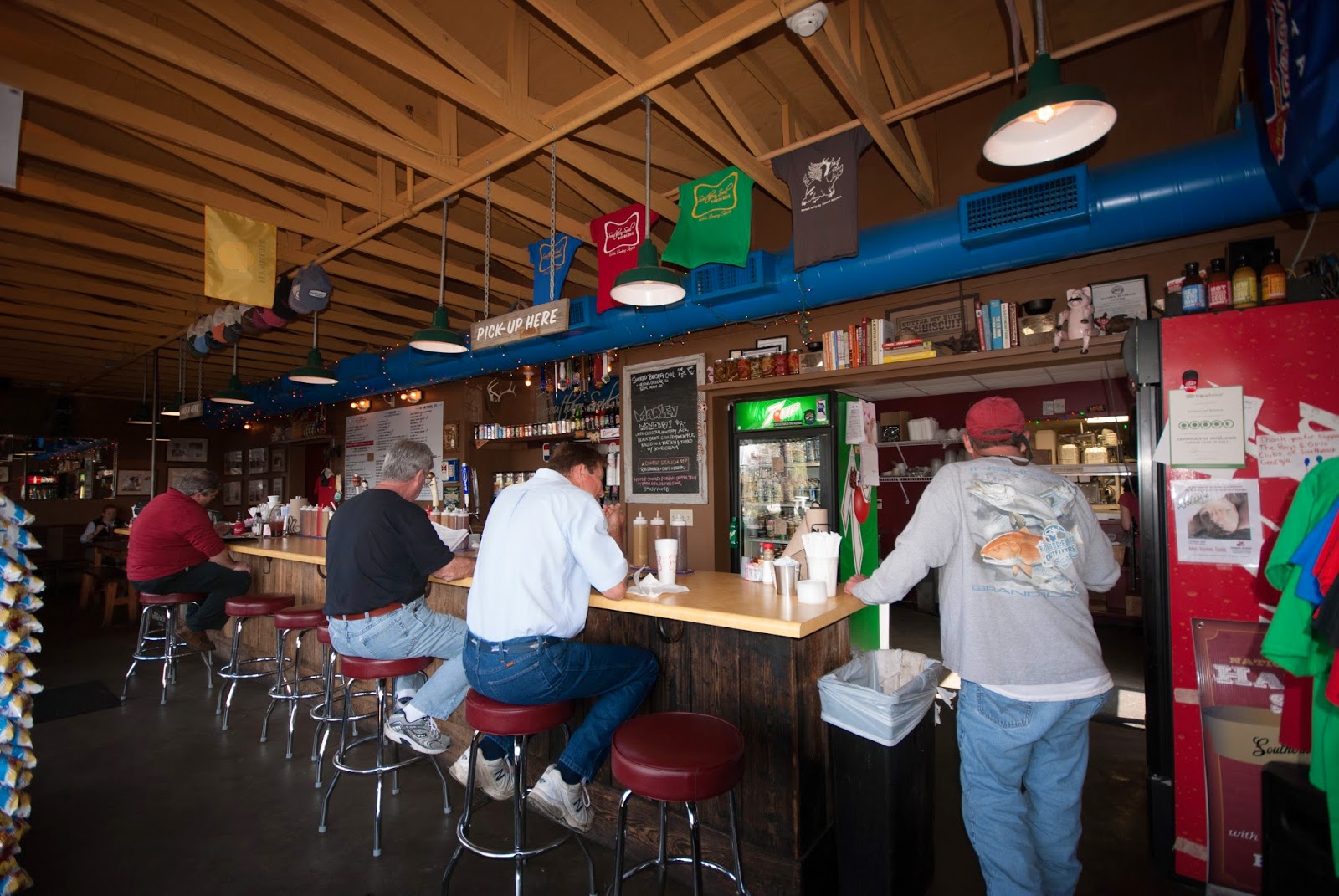 NEXT STOP...DECATUR: Rise & Dine for The South's Best Breakfast Joints