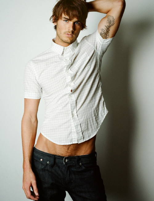 I Like Man: Josh Slack