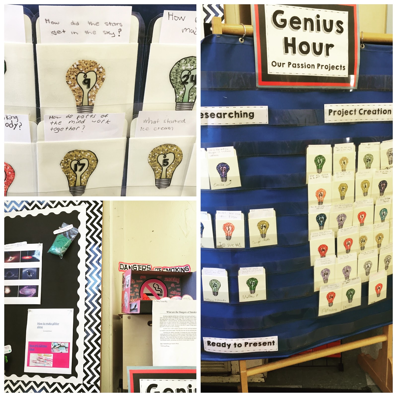 Dos and Don'ts of Genius Hour | Teaching in Room 6