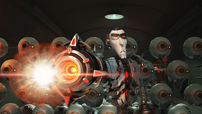 Movie Review - Bling - Ramblings of a Coffee Addicted Writer