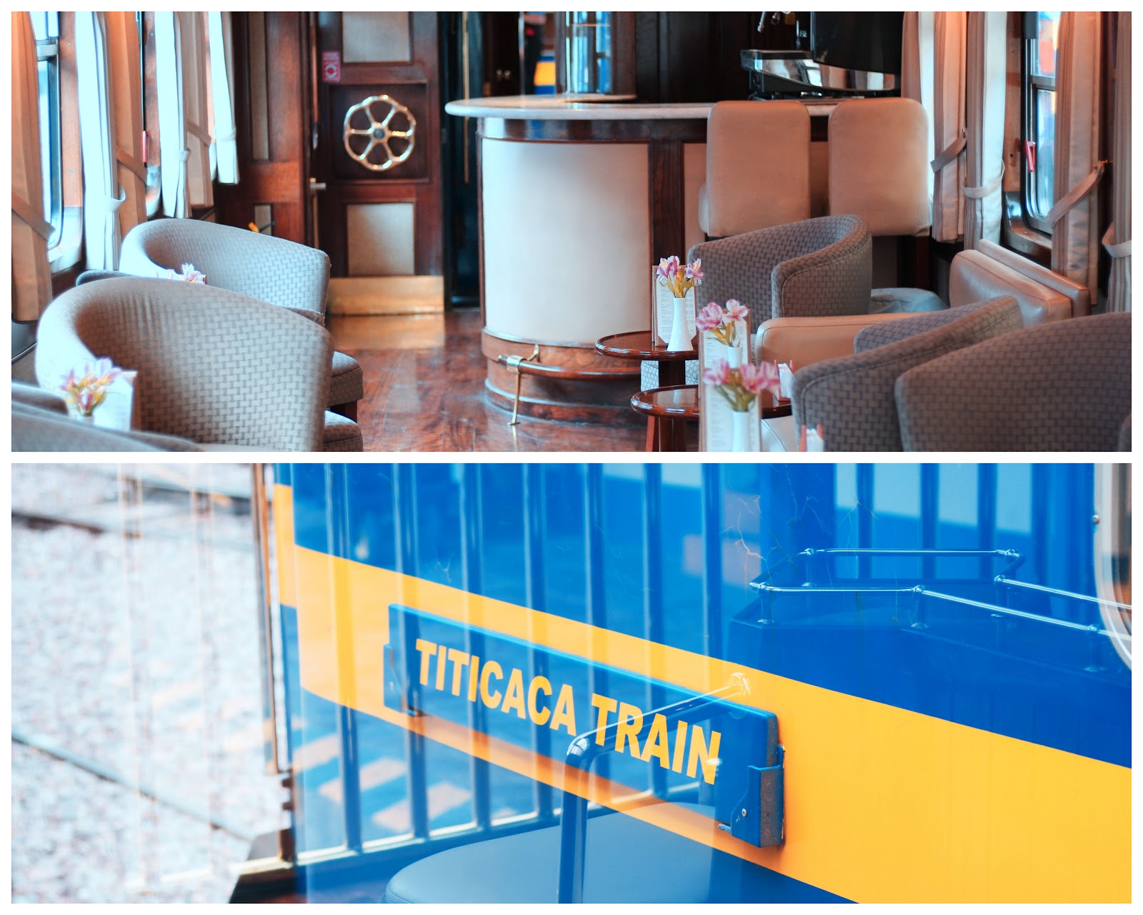 TITICACA TRAIN | PERU TRAVEL GUIDE | THEULIFESTYLE | Sojuls Blog