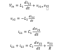 SEPIC CONVERTER:DESIGN AND ITS WORKING : DC DC SEPIC POWER CONVERTER ...