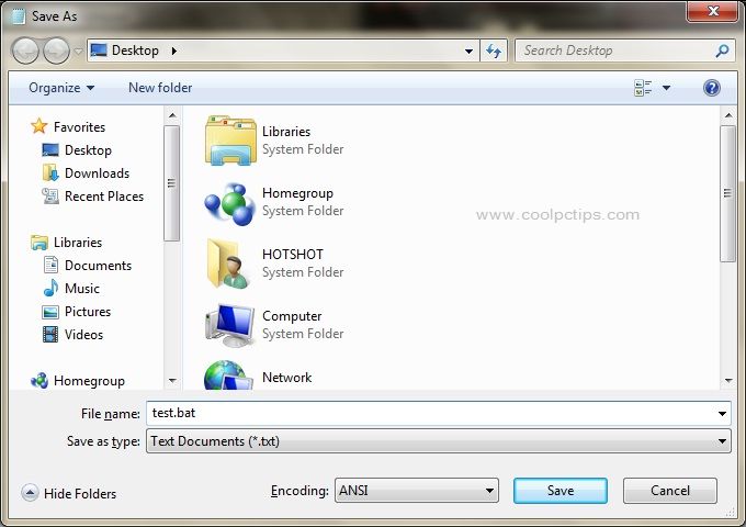 Cool Tips & Tricks Computer, Internet and Windows: Important and Useful ...