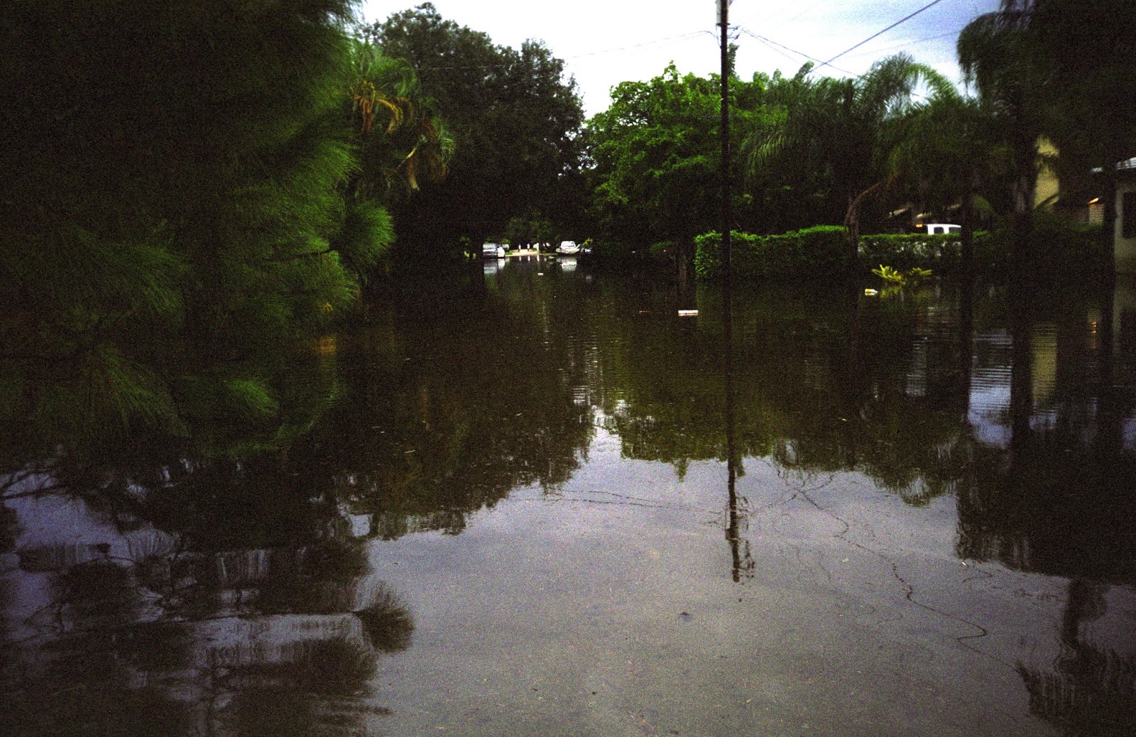 The Biscayne Parker: The “No Name Storm” Explained