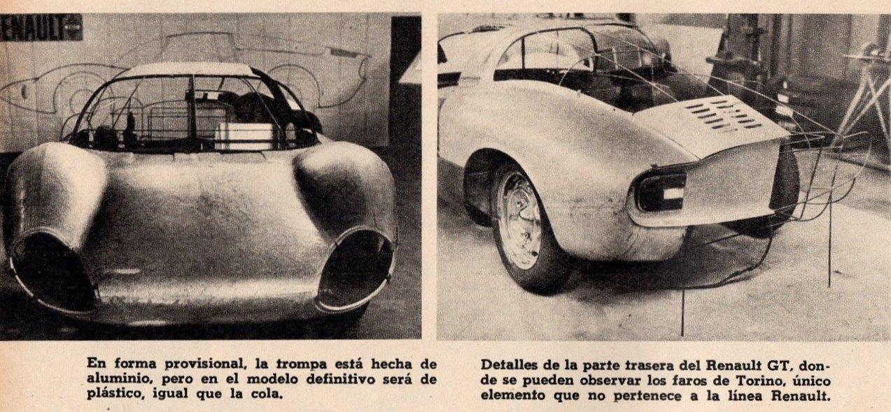 Archivo de autos: Las primeras imágenes del Andino