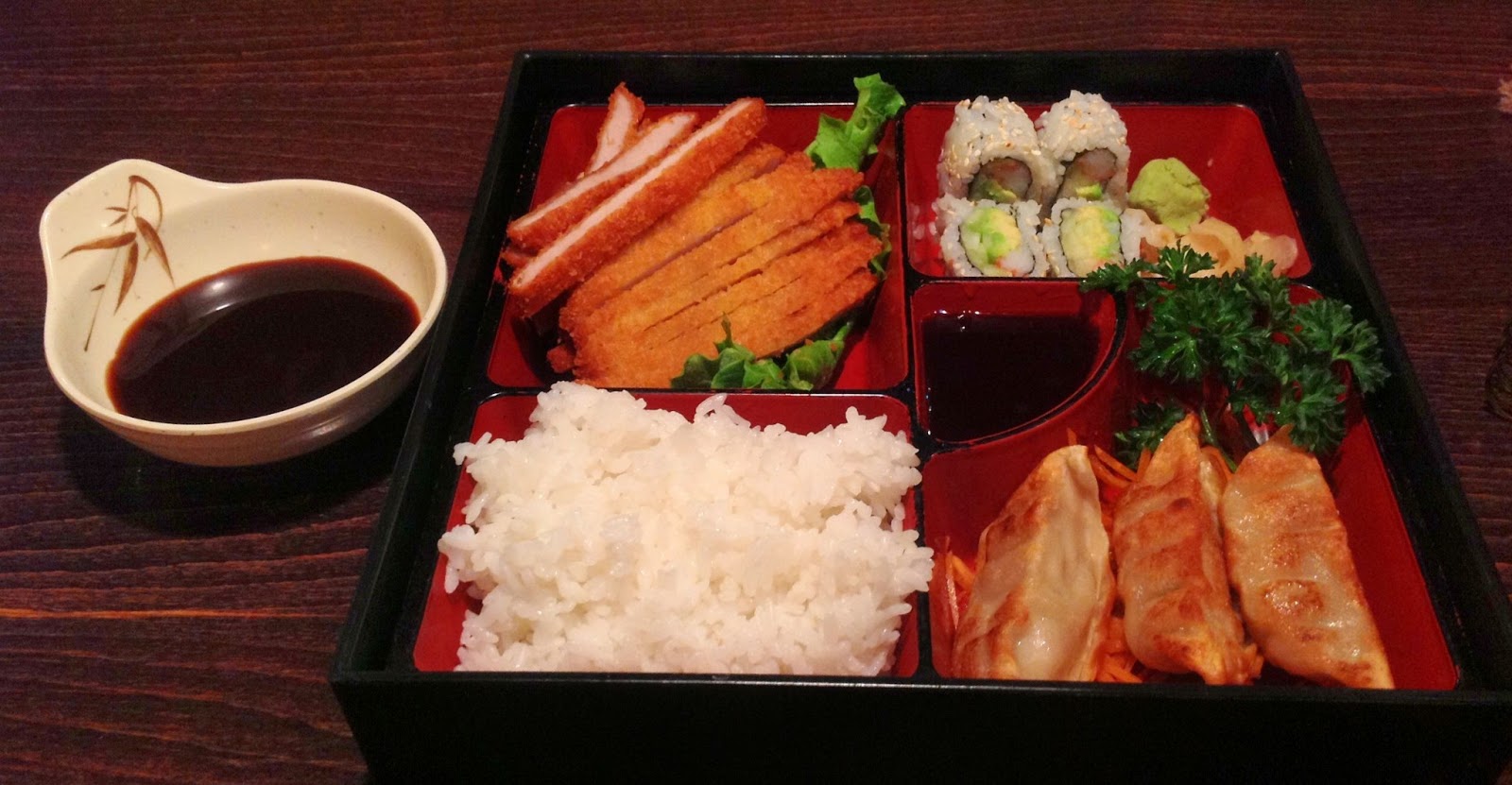 Good Eats on Atlanta's South Side