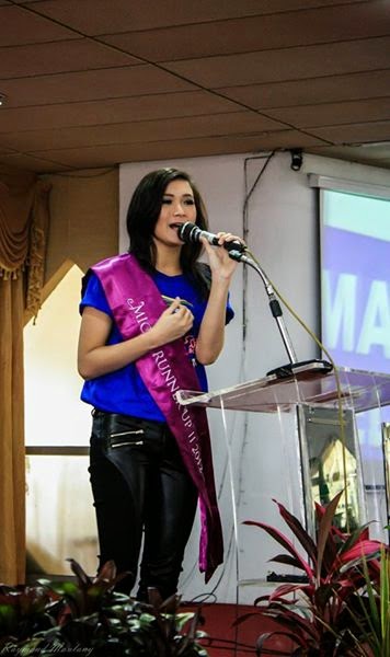 Biodata Artis: Profil Biodata Christina Colondam