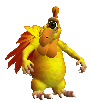 A Field Guide To Doomsday: "E" is for "Easter" (or, "G" is for "Gallus ...