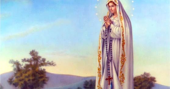 Catholic Faith Warriors ~ Fighting the Good Fight +: FATIMA -- DID YOU ...