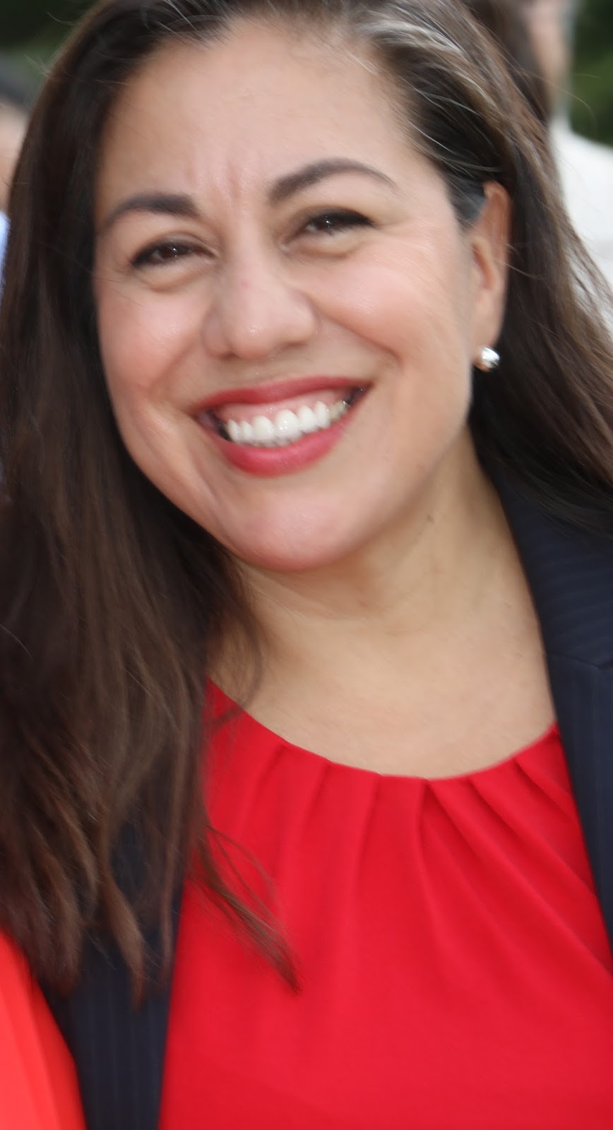 Walker Report - Shedding Light on Bexar County: Candidate Queta ...