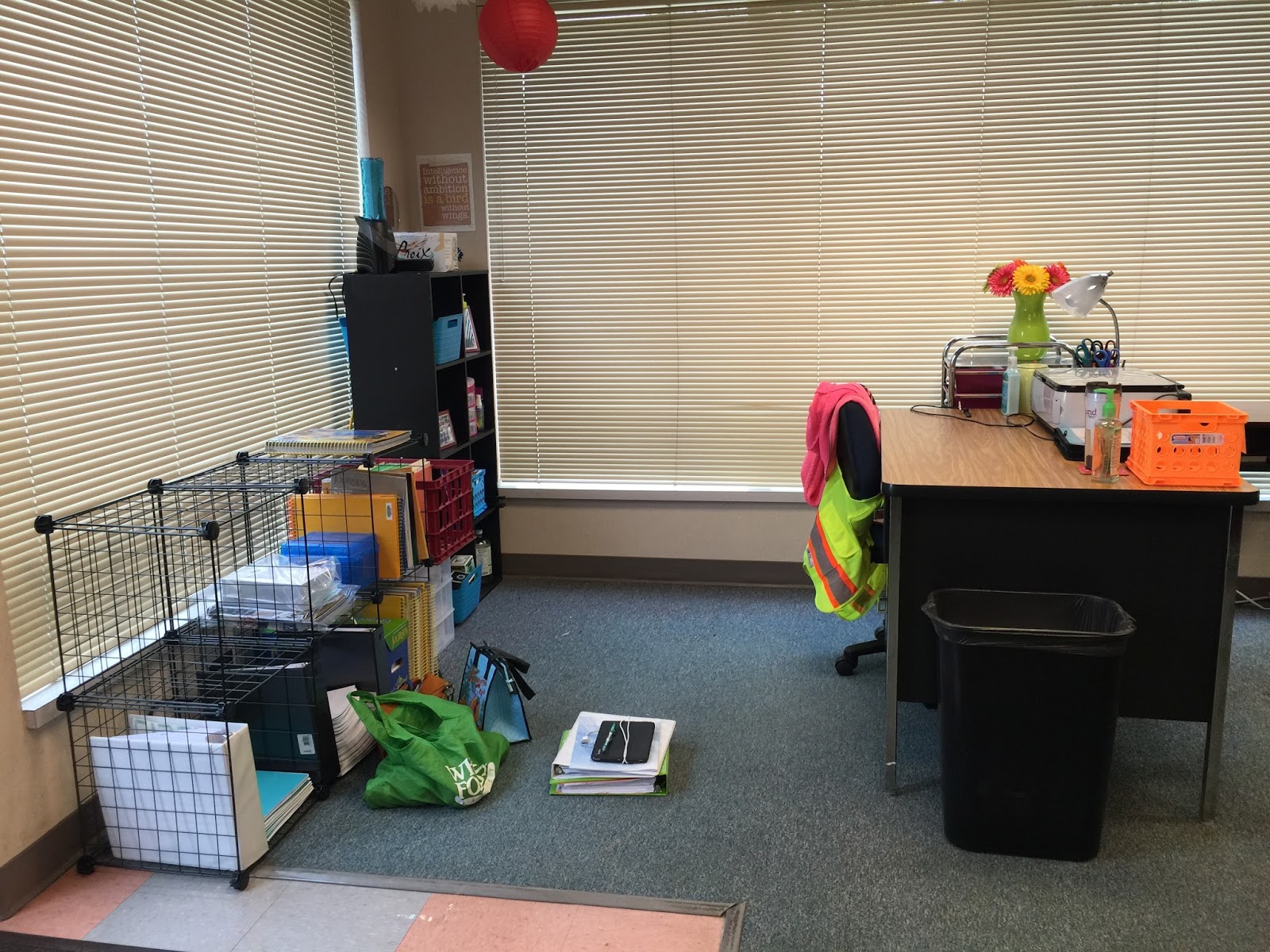 Keep Calm and Teach 5th Grade: A Peek at my Classroom...2015-2016 Edition!