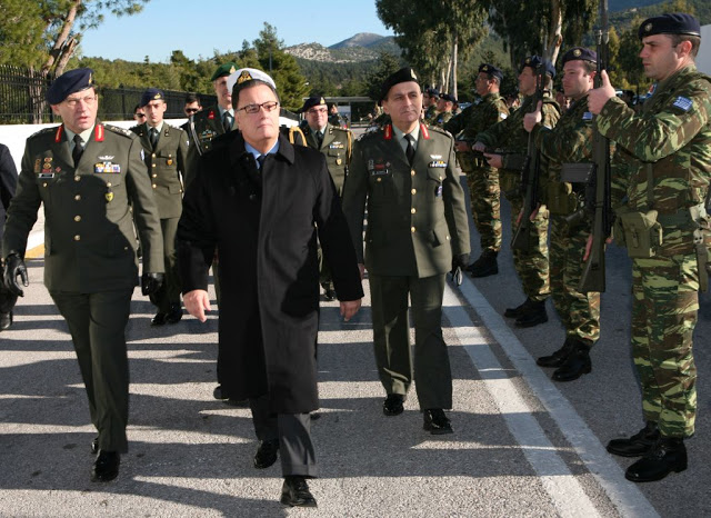 ΣΥΝΔΕΣΜΟΣ ΑΠΟΦΟΙΤΩΝ ΑΞΙΩΜΑΤΙΚΩΝ ΣΤΡΑΤΙΩΤΙΚΗΣ ΣΧΟΛΗΣ ΕΥΕΛΠΙΔΩΝ ΤΑΞΕΩΣ ...