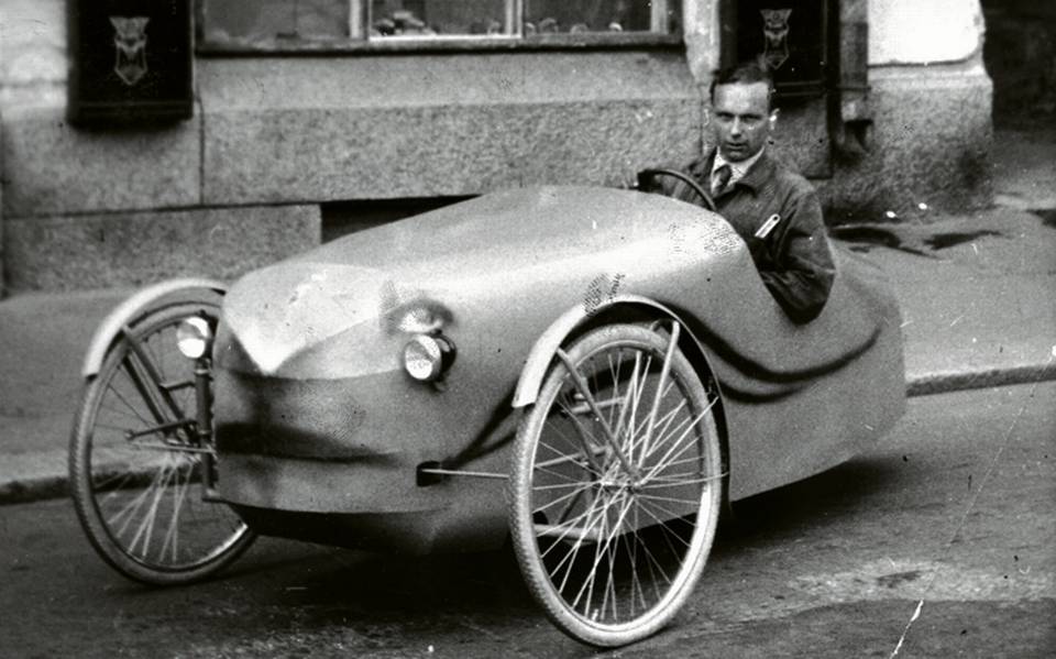 Motorcycles&Velomobiles&Music