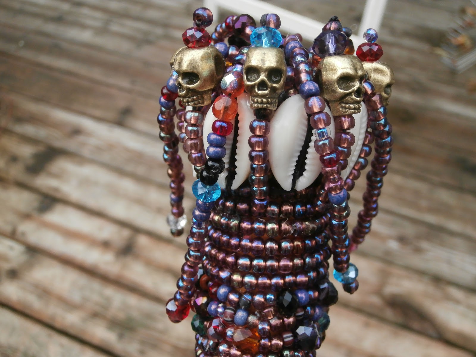 Ọmọ Esú Ọ̀dára: ASÍNDE : New Finished Irukere/Iruke/Eparre Oya/Yansan/Iansa