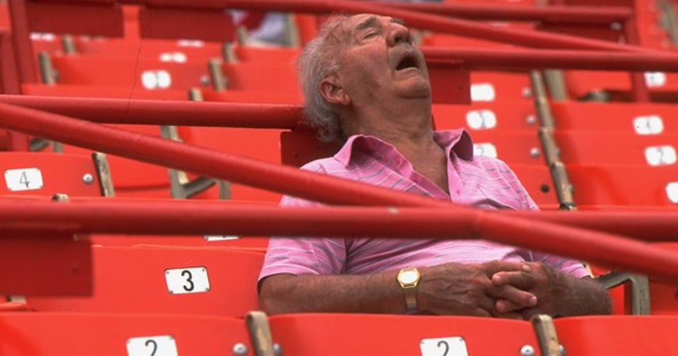 Sound of Football Podcast 240 - Boring, boring Man United?