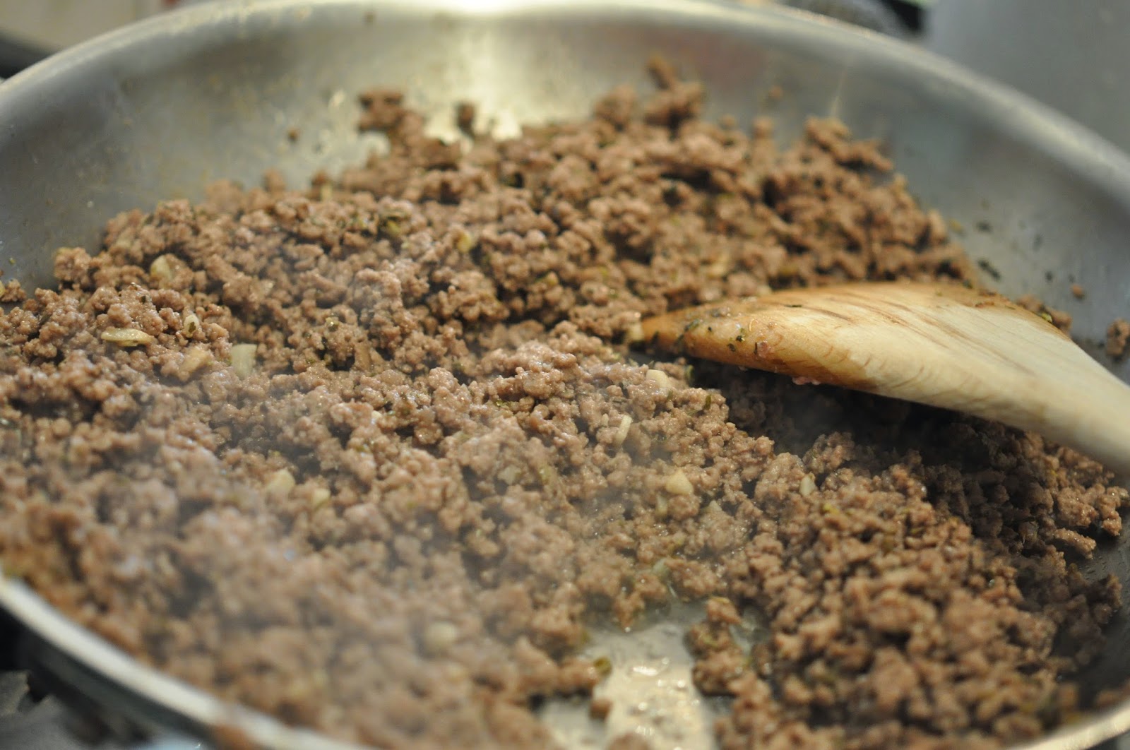 Life of a Wise Wife : Baked Ziti Pasta