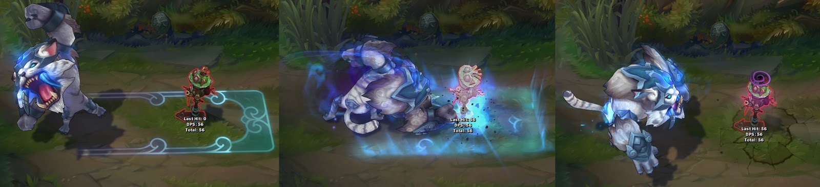 Surrender at 20: 2017 World Championship SSG Skins Now Available!