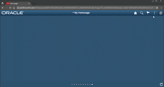 Sasank's PeopleSoft Log: Fluid UI - Working with Grids
