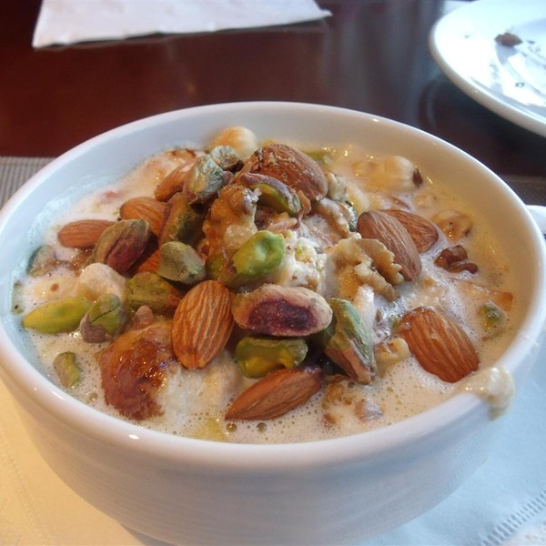 UMM ALI DESSERT( OM ALI)