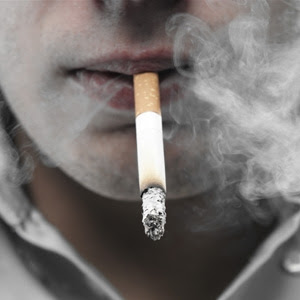 NATURE OF ENVIRONMENT: SMOKING EFFECT ON HUMAN BODY