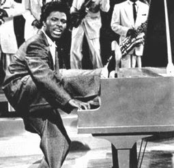 Mi Música Favorita de los años 40-50-60: LITTLE RICHARD