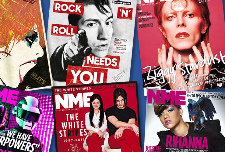 GCSE Media: Year 10: Representation in Magazines