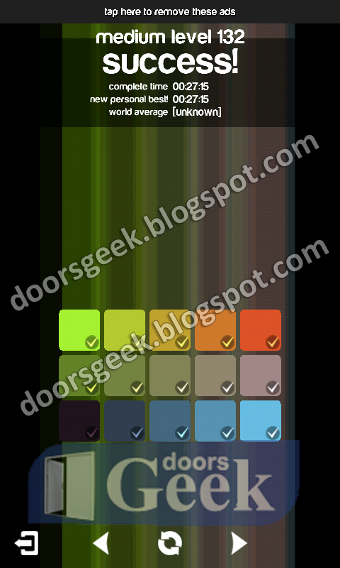 05/11/13 ~ Doors Geek