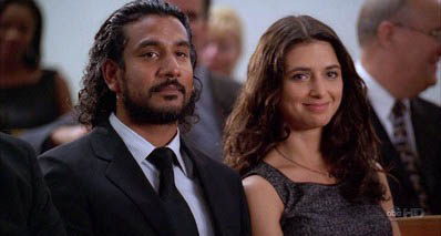 Rage Against The Jachine: Love Is Real, I Saw It On Lost A Couple Of Times