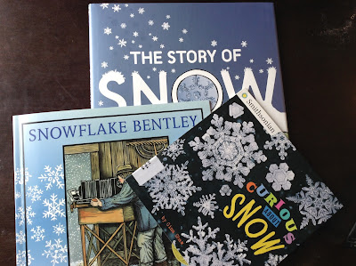 TeacherMomPlus3: Wilson 'Snowflake' Bentley Biography Study