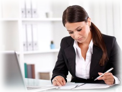 Sekretaris Handal: Cara Menjadi Sekretaris Profesional yang Handal