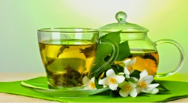 Green Tea Shown to Protect against Digestive Cancer