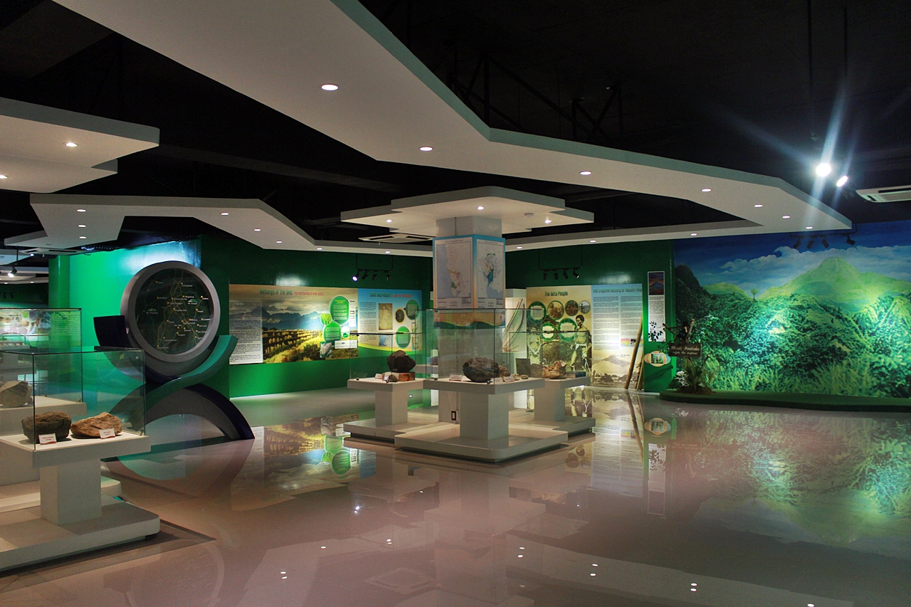 Fun, Cultural and Family-friendly Activities in Clark, Pampanga ...