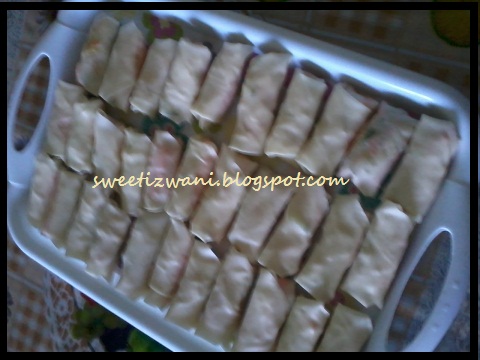 izwani: Popia Isi Ketam