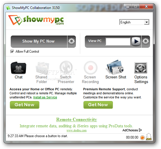 HERRAMIENTAS DE CONTROL REMOTO A PC