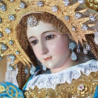 The Admirable La Purisima Concepcion of Santa Maria, Bulacan