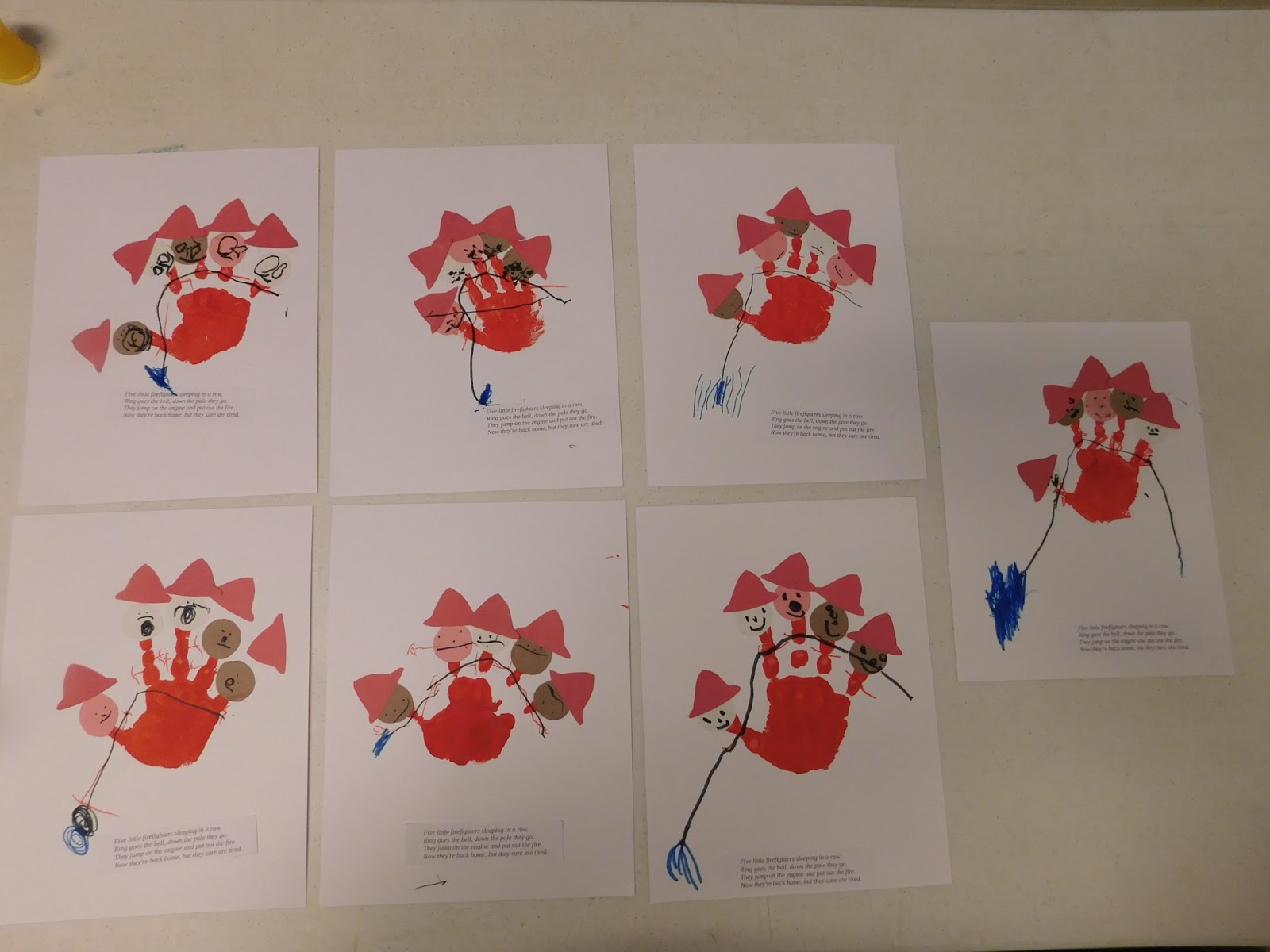 Tots and Me... Growing Up Together: Littles Learning Link Up: October ...