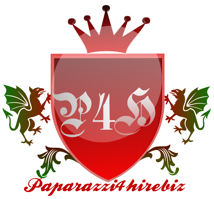 P4H - MAKING FAME A REALITY~: Contact Us